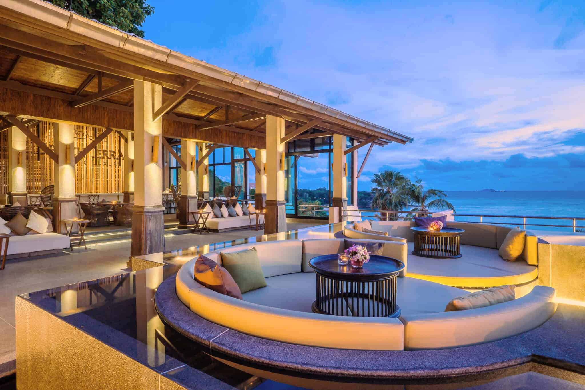 Pattaya Hotel Deal for Families | Royal Cliff Hotels Group