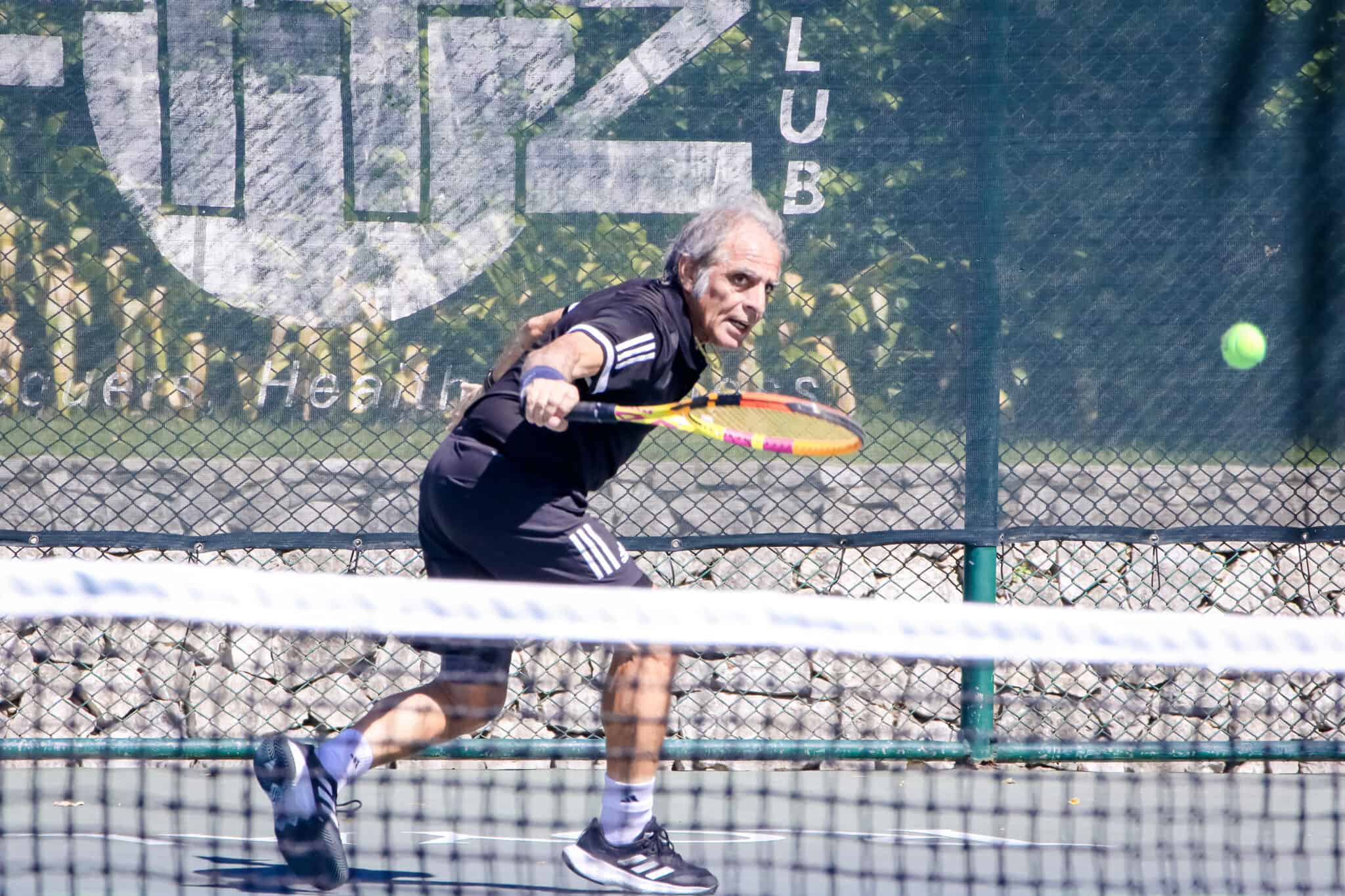 Royal Cliff sets new Thailand’s ITF Tennis Masters attendance record by attracting over 200 ...