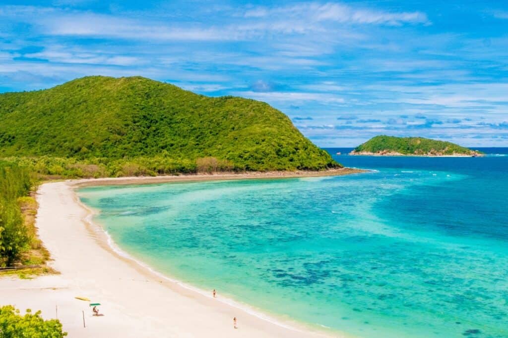 Discover 5 Islands Near Pattaya| Royal Cliff Hotels Group