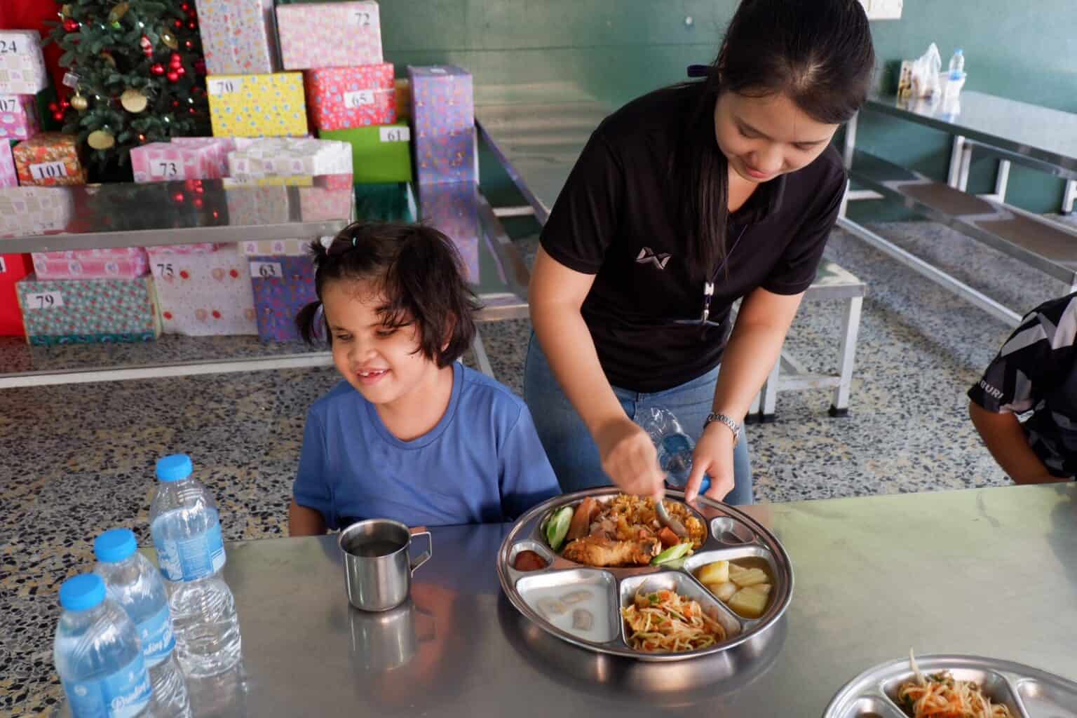 Royal Cliff Hotels Group Brings End of Year Cheer to Pattaya ...